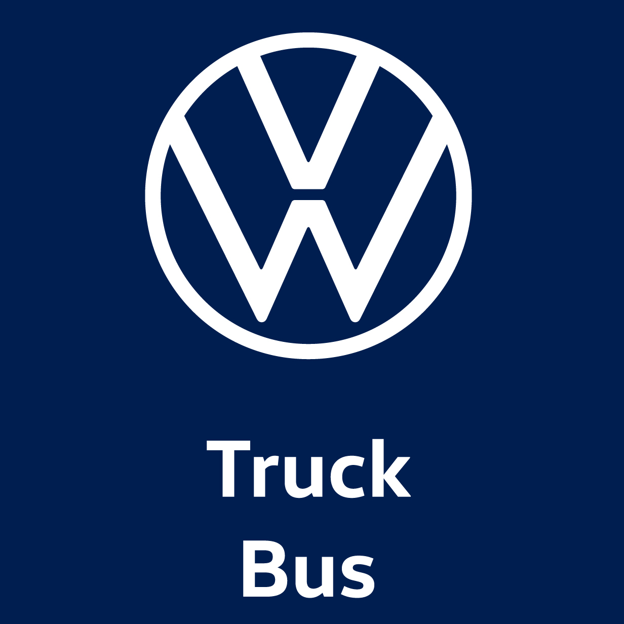 Volkswagen Caminhões e Ônibus